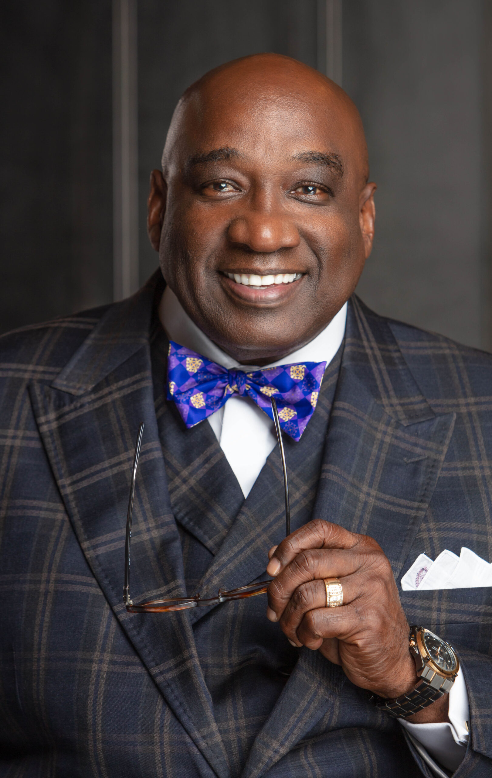 CEO Corner – Africentric Personal Development Shop